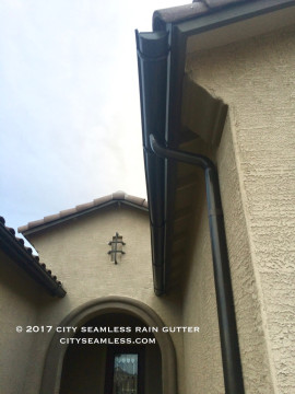 Local Seamless Gutter Company | City Seamless Gutters