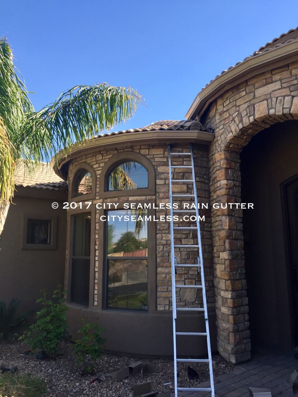 Rain Gutters St George | Gutter Installation & Repair